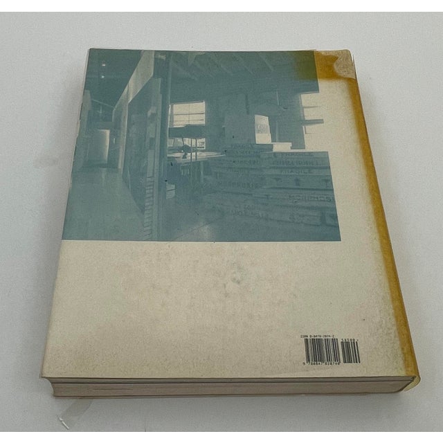 Morphosis Vol. 3: Buildings and Projects, 1993-1997 by Thom Mayne ...