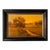 2004 P. A. Jones " the Gilding of the Day " Sunrise Landscape Oil ...