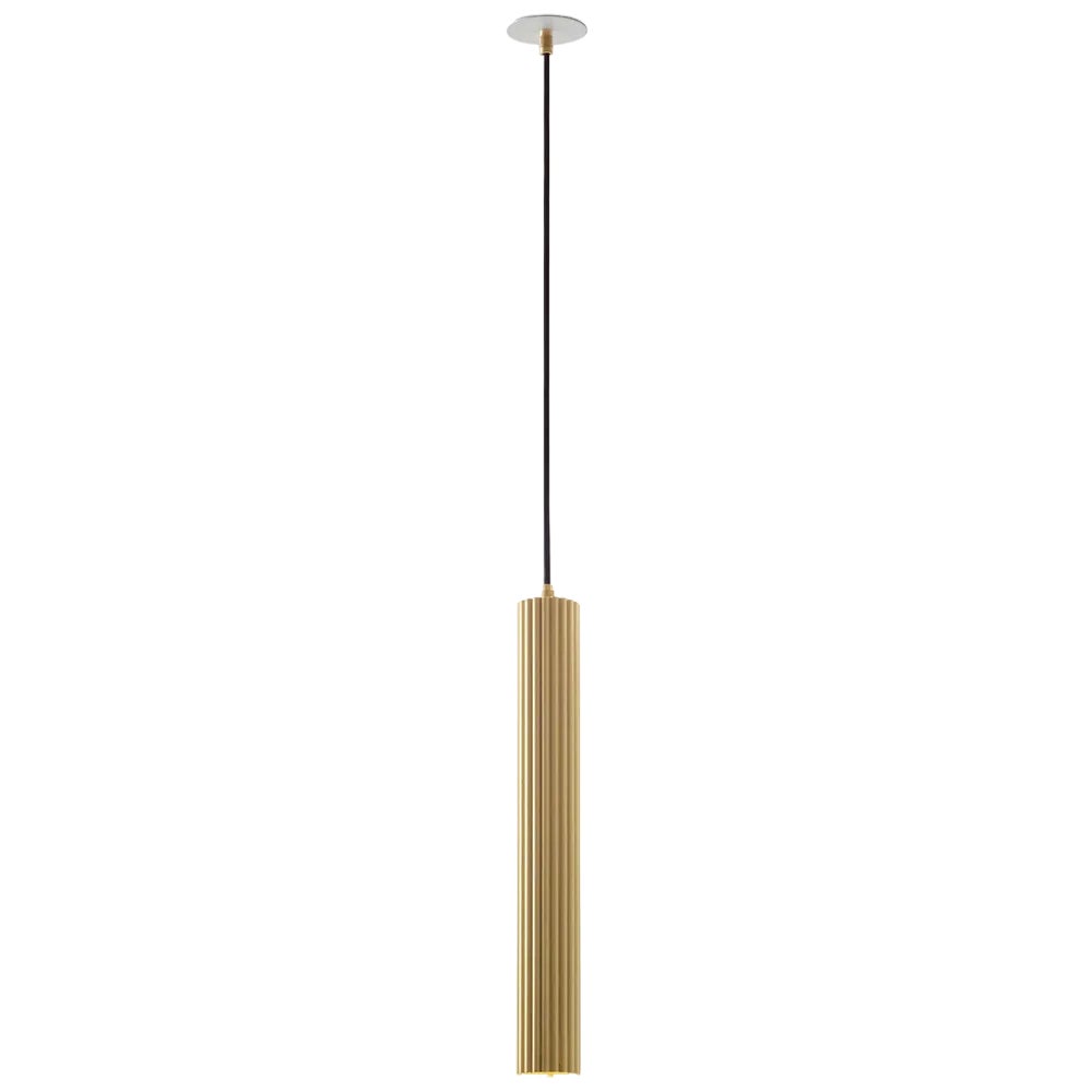 Lustrin Pendant by Luce Tu | Chairish