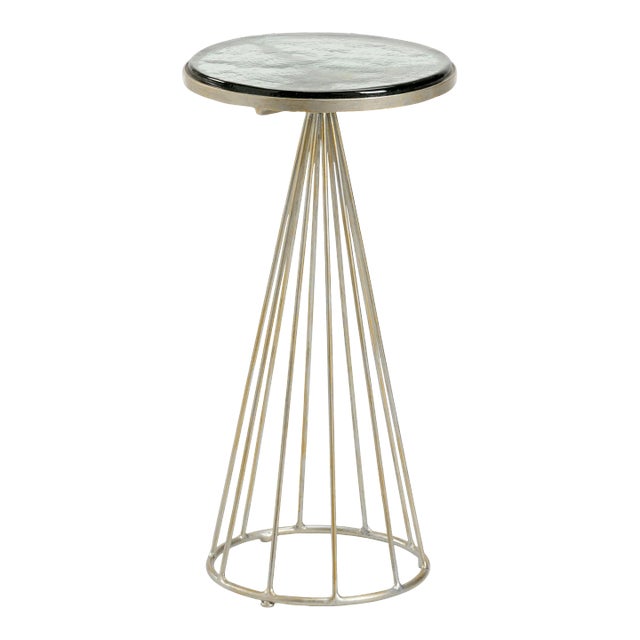 Bubble Table, Large | Chairish