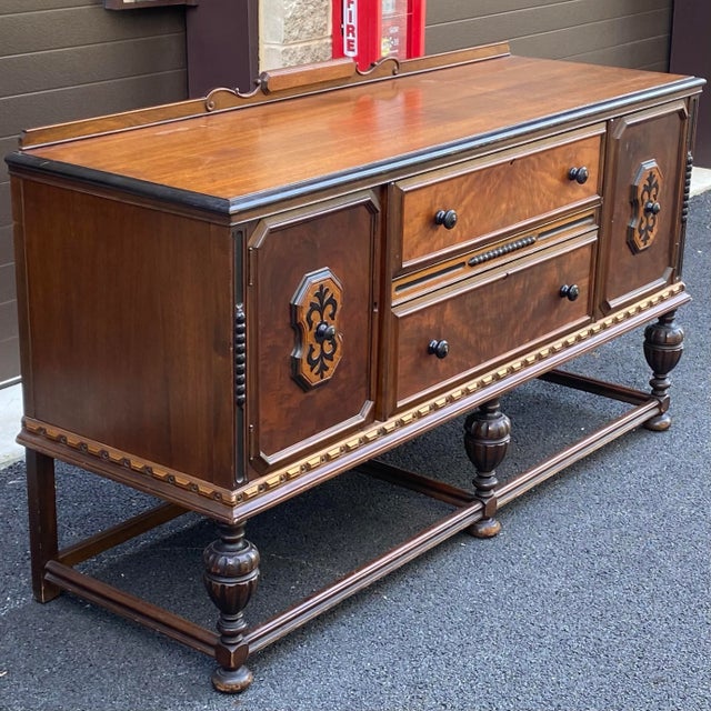 Jb van sciver furniture value store