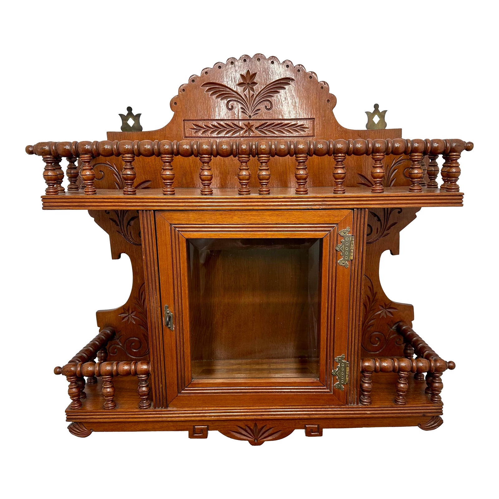 Beautiful Fine Quality Antique 1880 American Victorian Eastlake Style ...