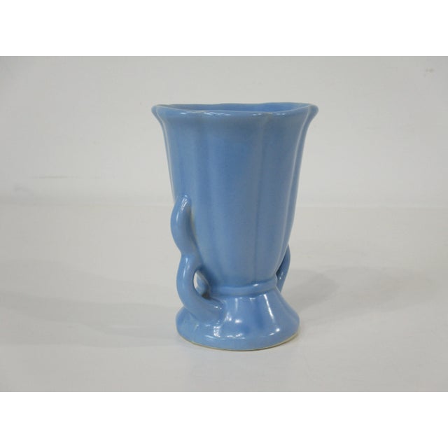 Bauer Pottery Vase Collection California Pottery Arts and Crafts | Chairish