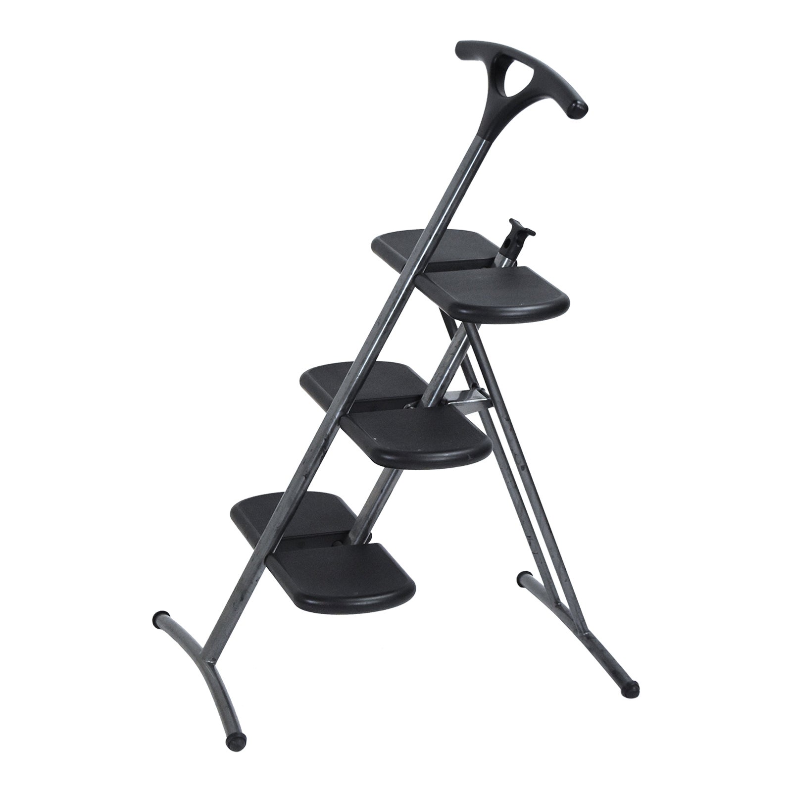 Vintage Kartell Tiramisu Stepladder by Andries Van Onck | Chairish