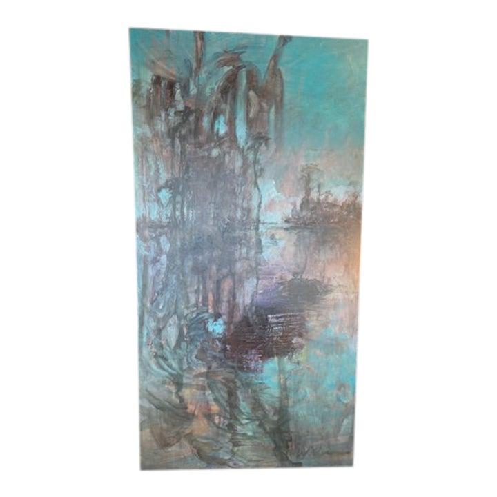 Santee Swamp by Mike Williams | Chairish