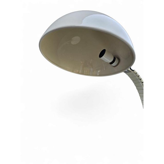 Flex Table Lamp from Martinelli | Chairish