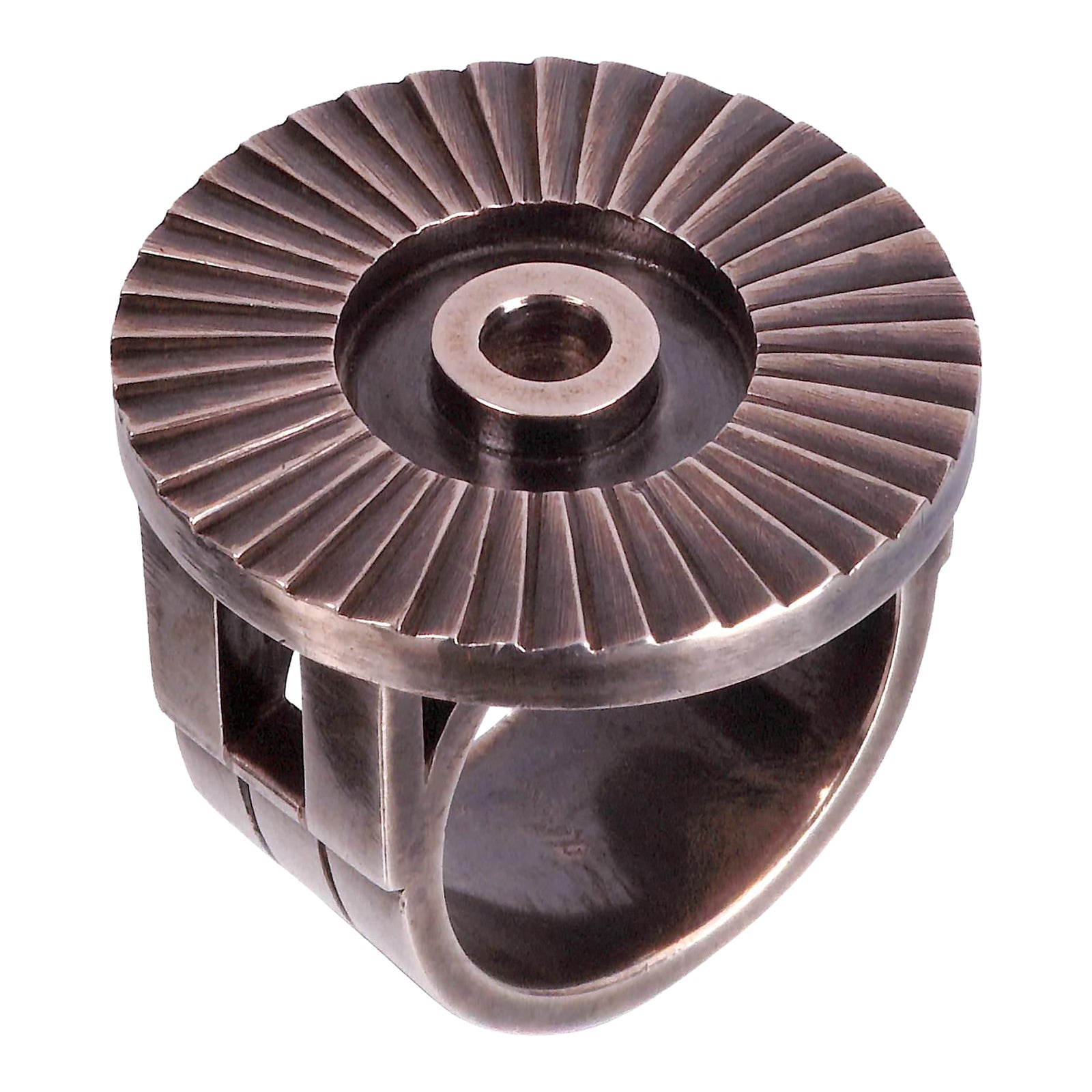 "Jean Després: Jeweler, Maker and Designer of the Machine Age" 2009 ...