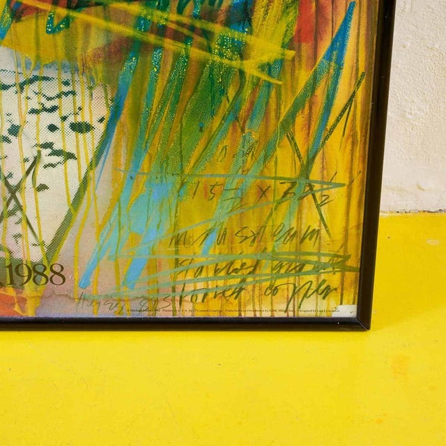 Michael Heizer, Untitled, 1988, Glass | Chairish