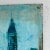 Mid 20th Century Vintage Chester Dixon Snowden Impressionist Painting ...