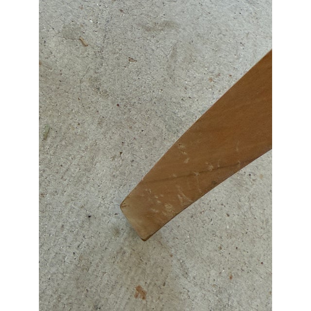 Set of Four Mid-20th Century Shell Carved Grotto Dining Chairs by Andre ...