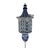 Single Light Fixture Pendant Light/ Bird House Theme | Chairish