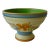 1920s Weller Bonito Pottery Footed Bowl | Chairish
