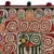 Antique Gujrati Folk Art Applique Textile | Chairish