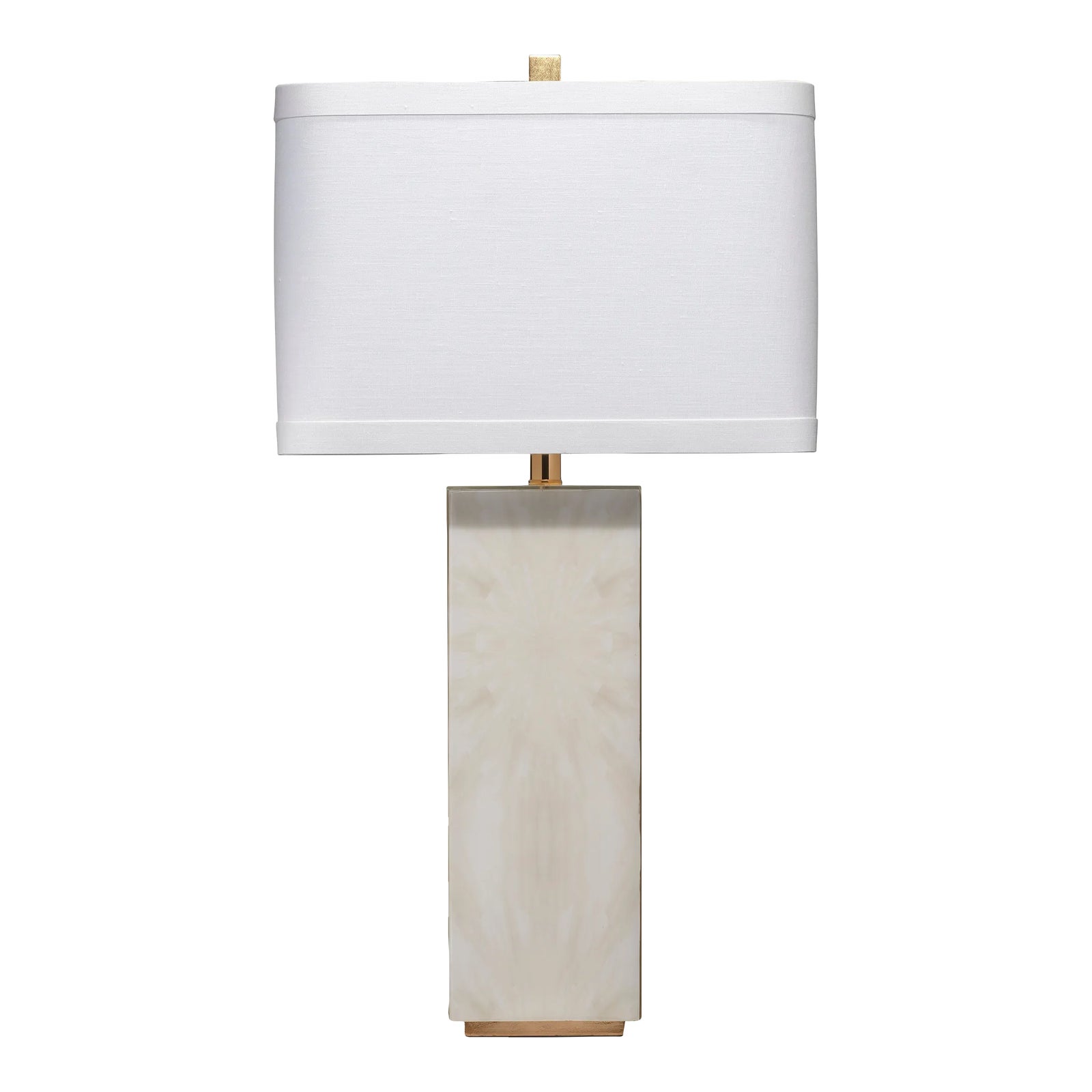 Reflection Table Lamp | Chairish