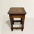 18th Century French Stool | Chairish