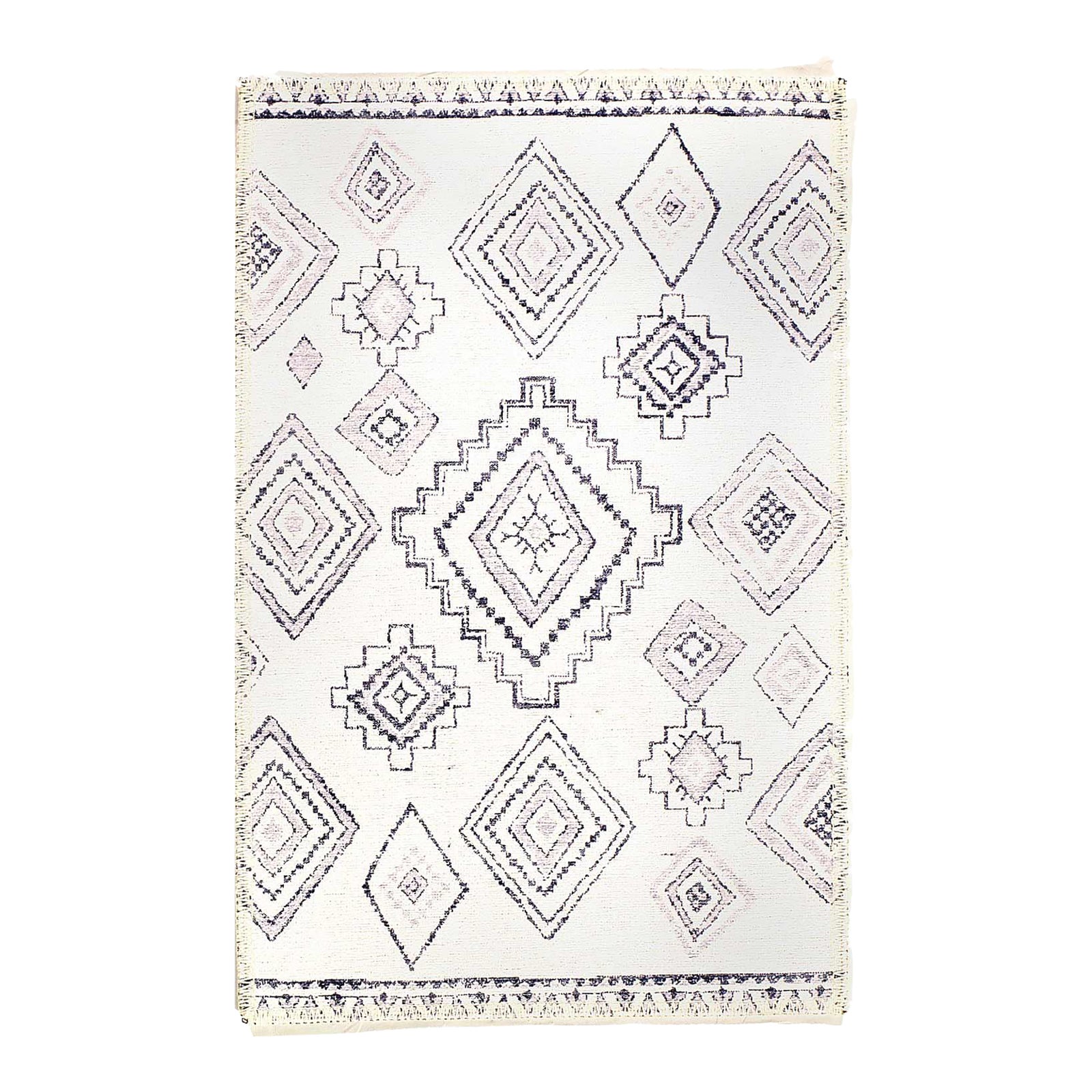 Pasagad DC Modern Broad Loom Rug | Chairish
