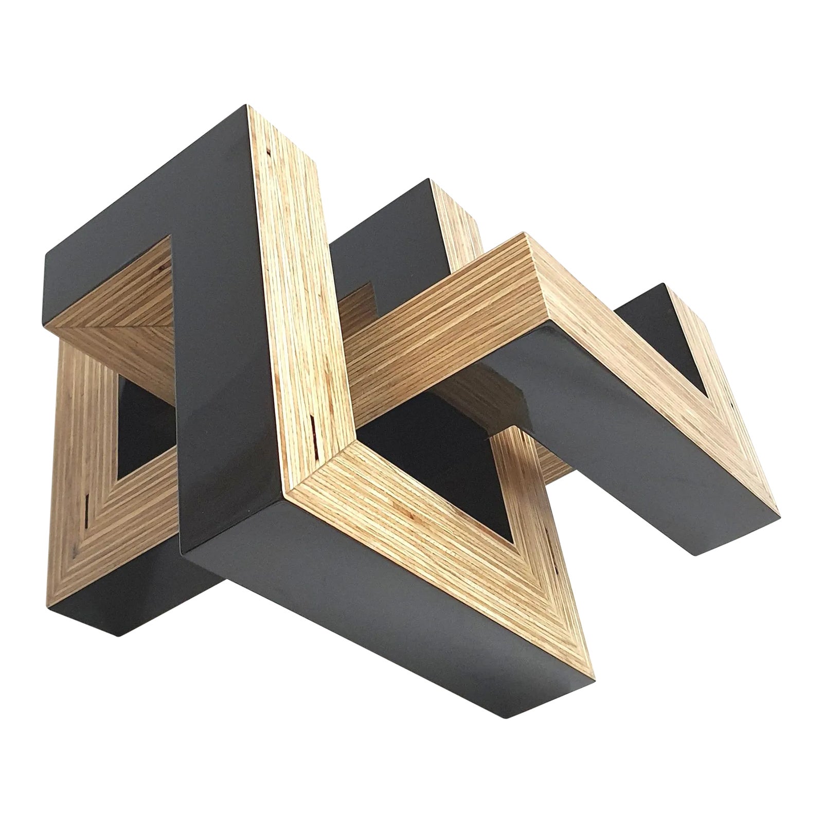 "Cube 8", by Josecho Lopez Llorens | Chairish