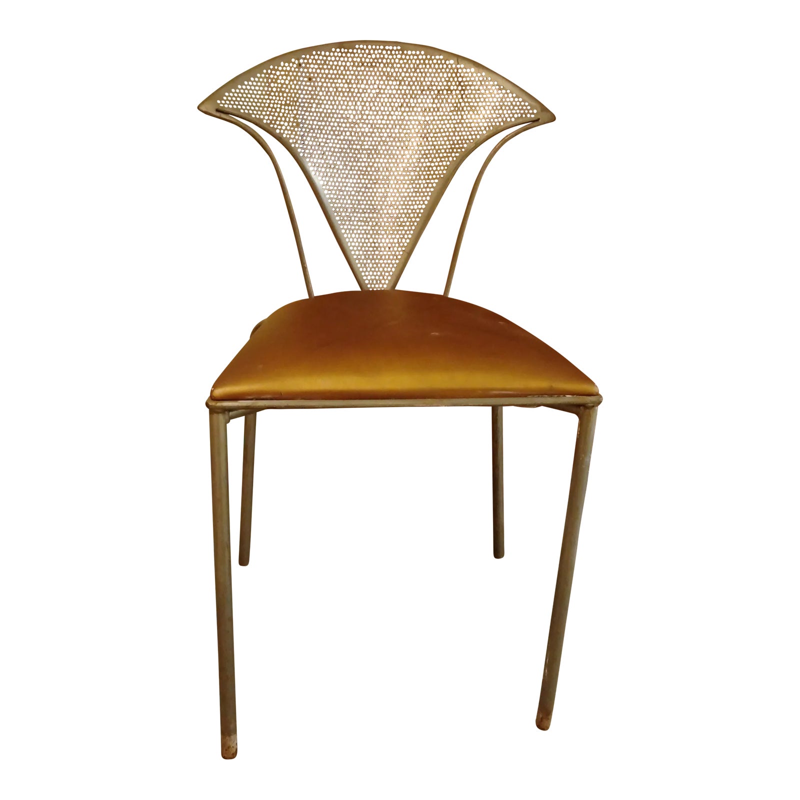 1970s Brueton Papillon Chair | Chairish