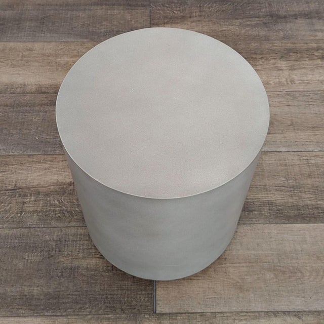 Cb2 Side Table | Chairish
