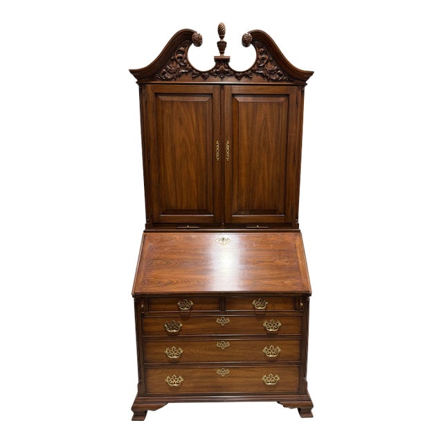 Henkel harris secretary store