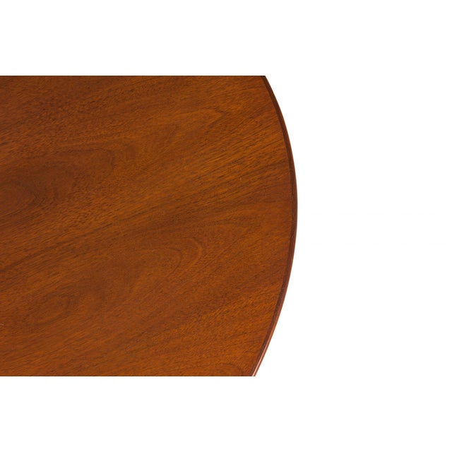 Eero Saarinen for Knoll International Mid-Century Finnish "Tulip ...