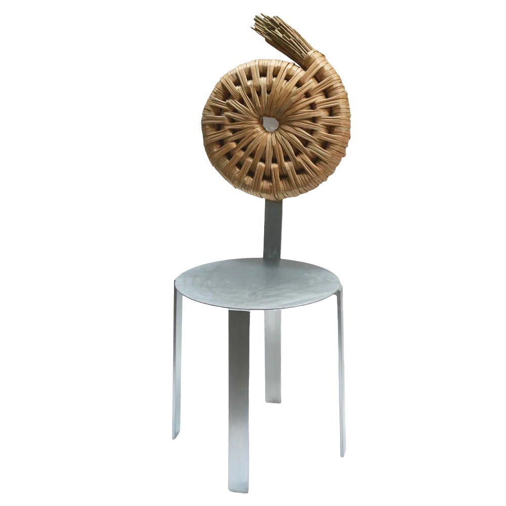 Cadeira Chair by Macheia | Chairish