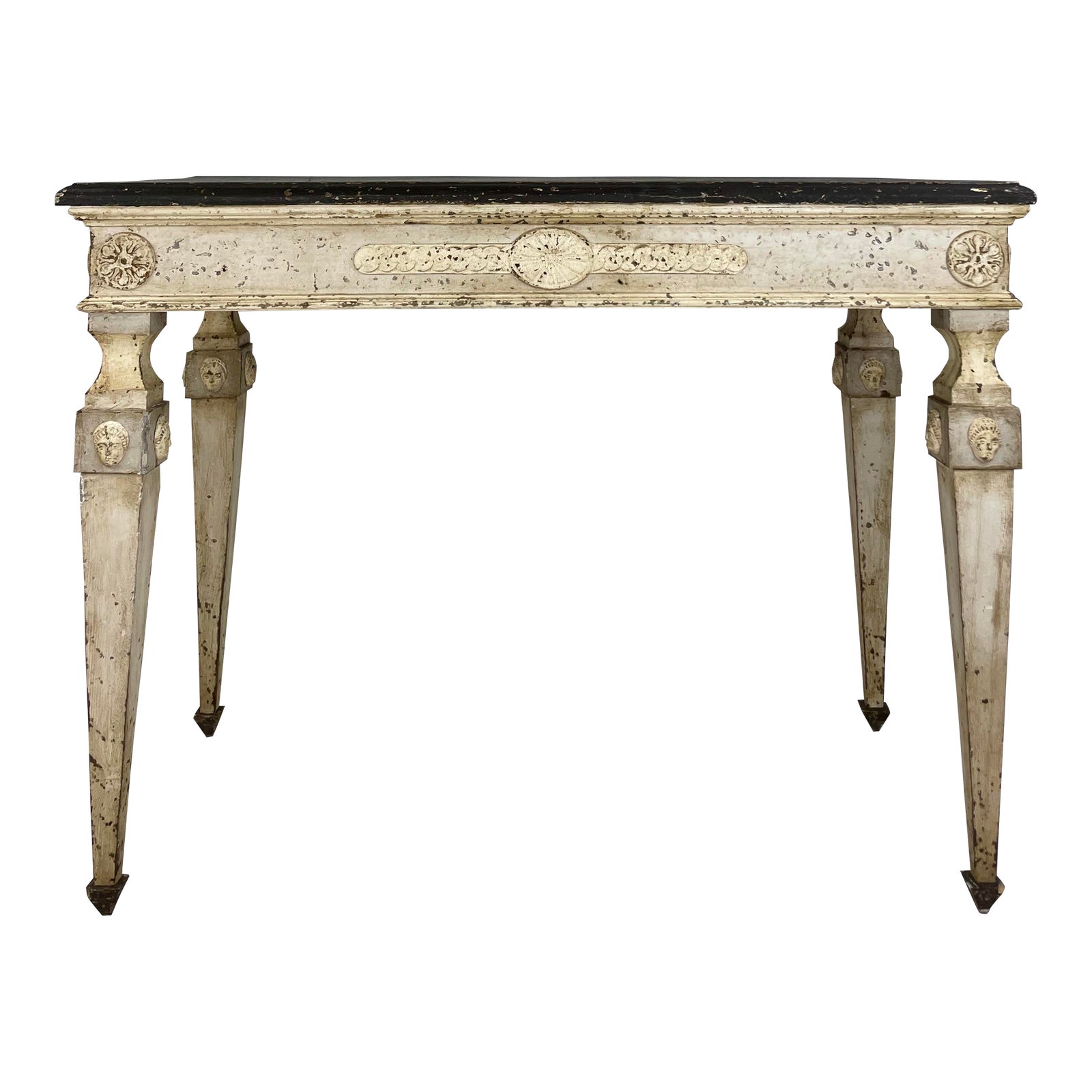 1910s Italian Console Table | Chairish