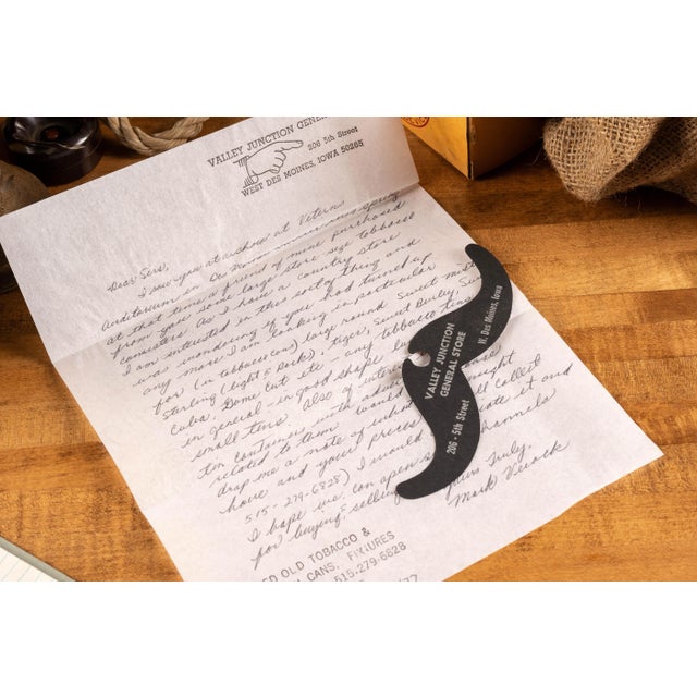 1950 American Ledger Book | Chairish