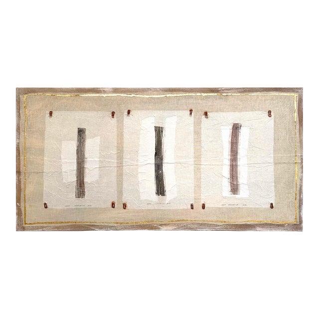 "Costruzioni Abusive 1" Maria Donata Papadia Contemporary Original ...