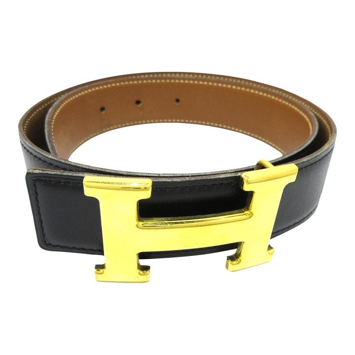 Hermes H Belts | Chairish