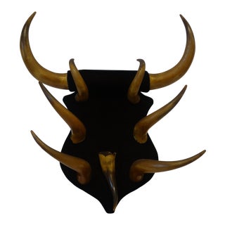 Vintage & Used Coat and Hat Racks | Chairish