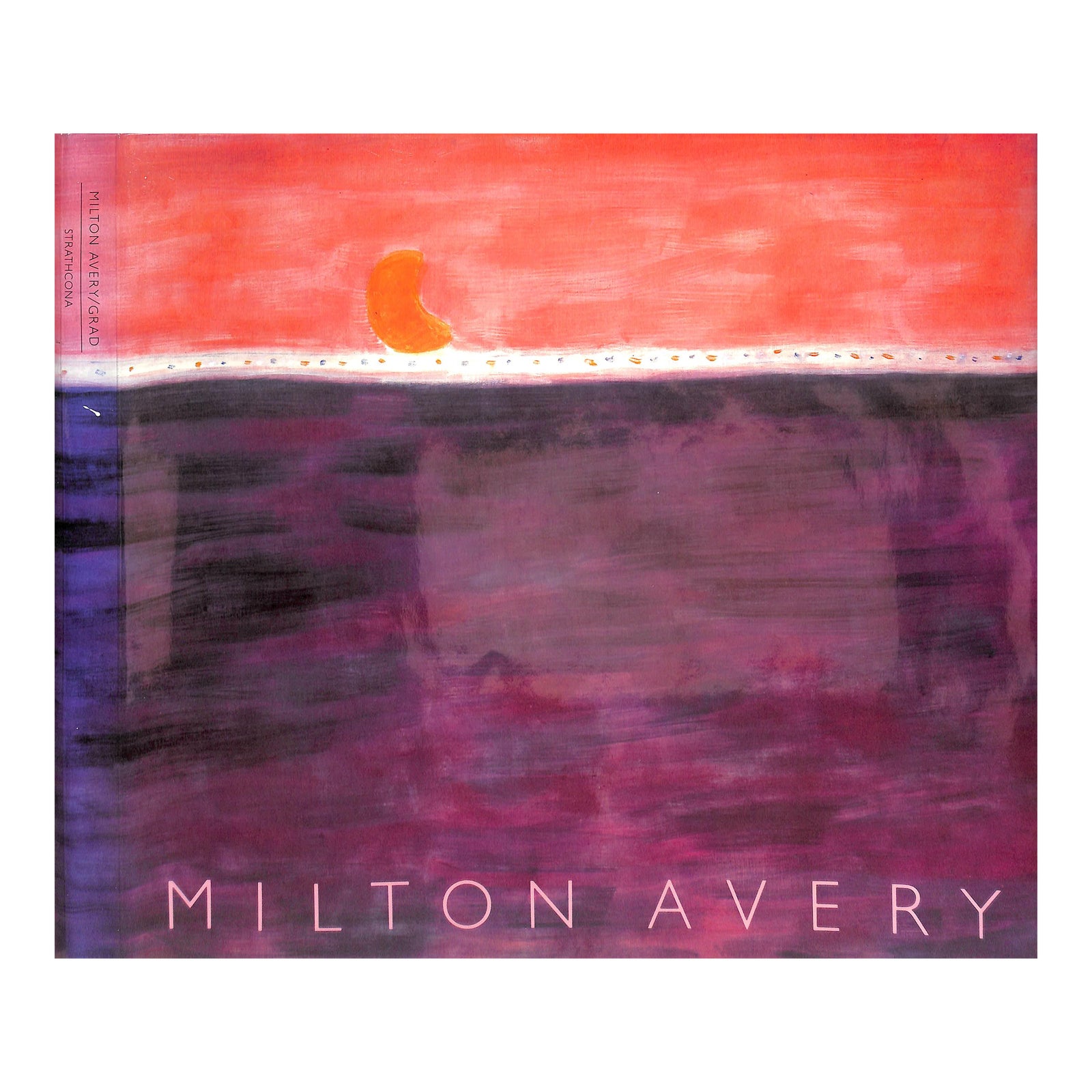"Milton Avery" 1981 Grad, Bonnie Lee [Text By] | Chairish