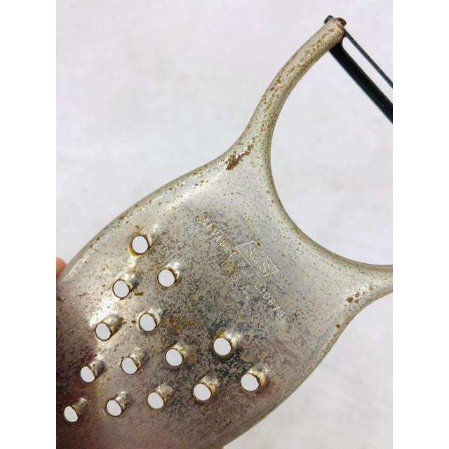 Antique Kitchen / Bar Tool | Chairish