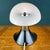 1960s Table Lamp Cobra by Harvey Guzzini Italy 1960s | Chairish