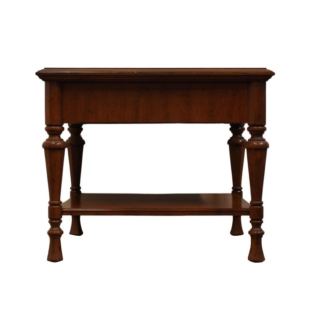 Drexel Furniture Estorada Collection Contemporary Spanish Mediterranean ...