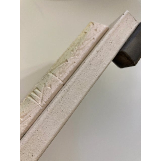 Vintage Rick Foris Contemporary Raku Ceramics Vessel | Chairish