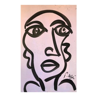 Vintage & Antique Drawings | Chairish