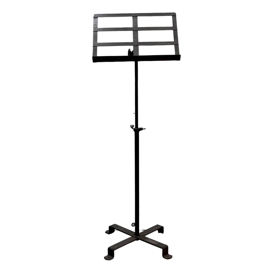 20th Century Adjustable Lectern | Chairish