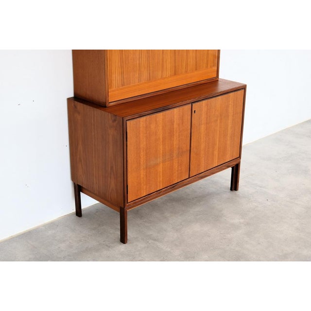 Vintage Buffet, Swedish, 1960s | Chairish