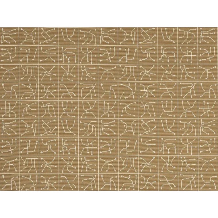 Pierre Frey Vrillette Dune -- 3 Yards | Chairish