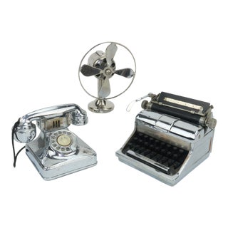 Vintage & Used Typewriters for Sale | Chairish