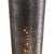 Metal Torchiere Lamp | Chairish