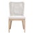 Mesh Dining Chair, Set of 2 | Chairish
