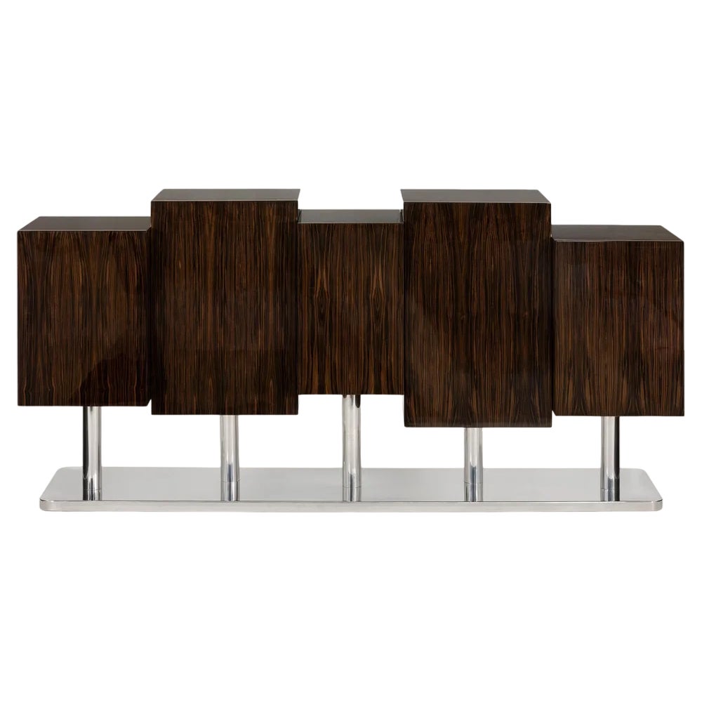 The Special Tree Sideboard by Insidherland | Chairish
