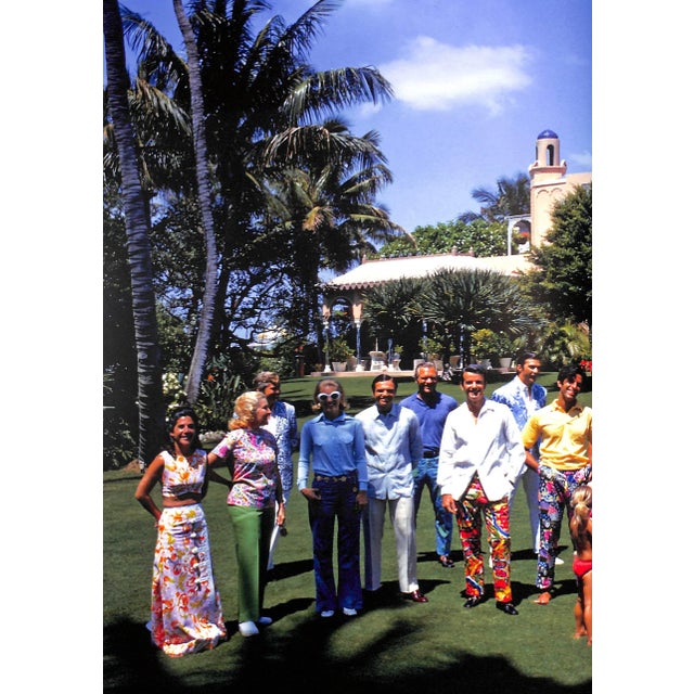 "Lilly Pulitzer" 2018 Macdonell, Nancy [Text By] | Chairish