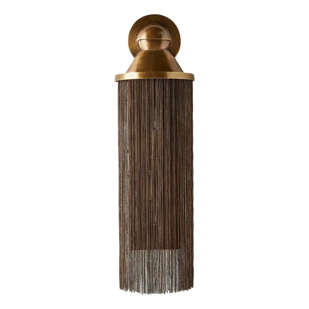 Arteriors Home Vanko Sconce | Chairish