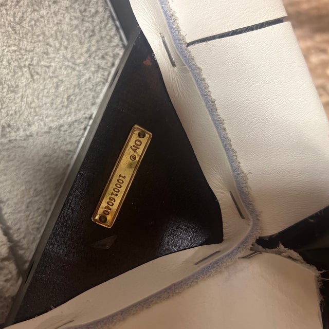 Oly Studio Sussex Chairs- Set of 4 | Chairish