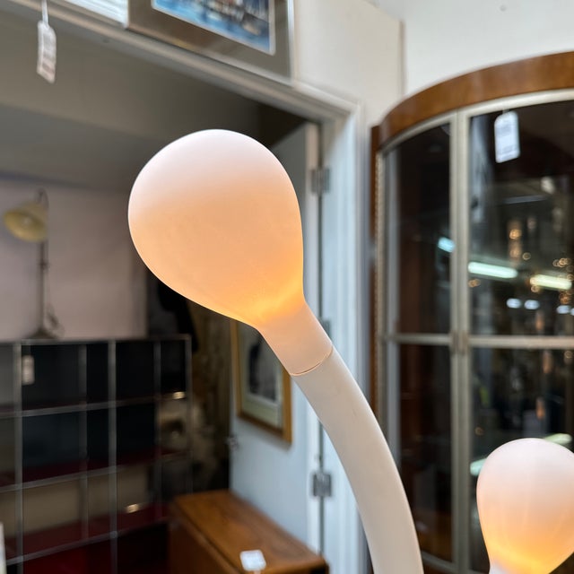 Calligaris Pom Pom Floor Lamp | Chairish