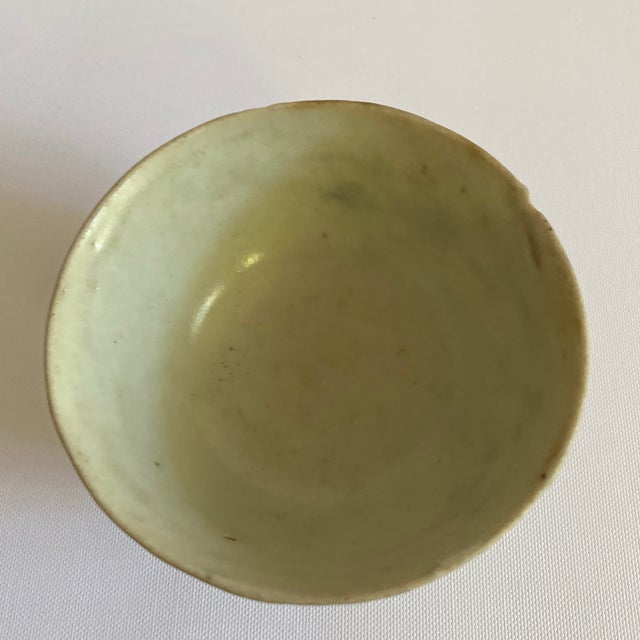 Antique Ming Dynasty Bowl | Chairish