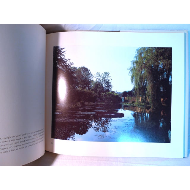 1980s Illustrated Quarto Size Book, Stephen Shore's the Gardens at ...